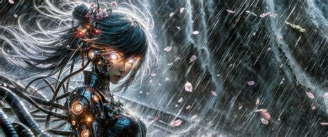 Sakura Zero By Ai Arkitekt On Deviantart