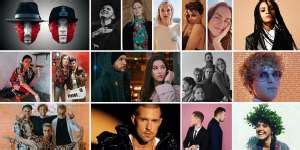 Latvia In Eurovision Voting And Points
