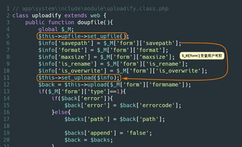 网站漏洞修复公司 对网站上传文件漏洞的修复与安全加固 Web编程