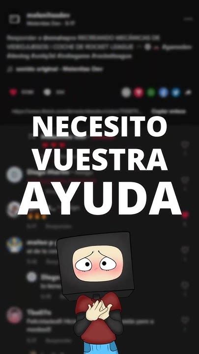 ¡necesito Vuestra Ayuda 😱🤗🕹 Gamedev Devlog Unity3d Indiegame