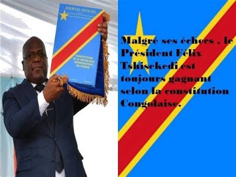EYINDI FATSHI AZO CHANGER CONSTITUTION FCC BASUKI MAYELE YouTube
