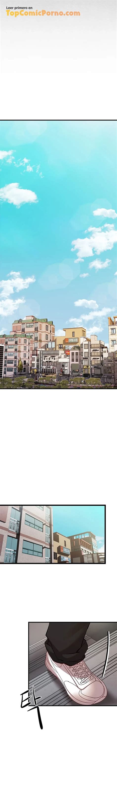 ¿tengo Que Hacerlo Con Un Extraño Capitulo 5
