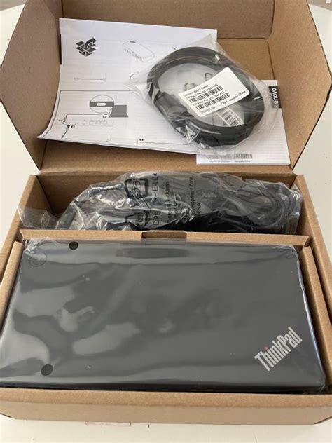 Lenovo Thinkpad Universal