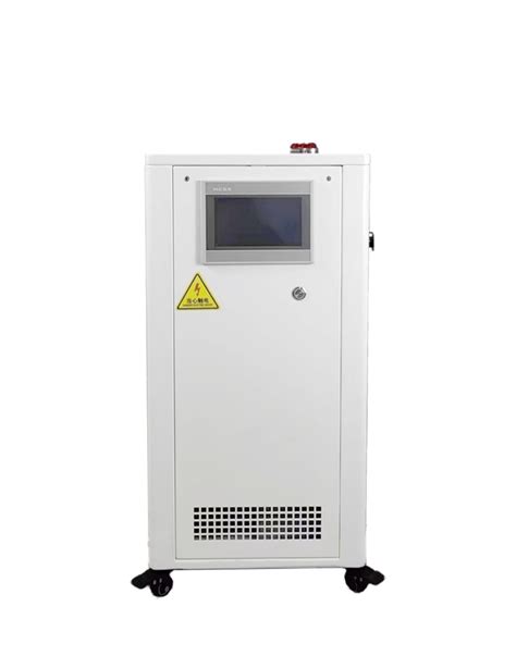 Hmc Hhc Series 50°~300° Process Temperature Control System Heating