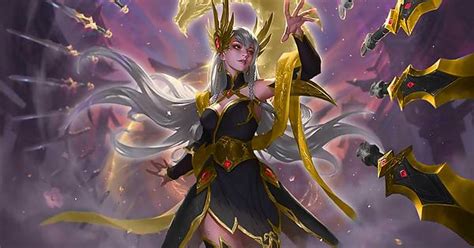 Obsidian Divine Sword Irelia Higher Resolution Album On Imgur
