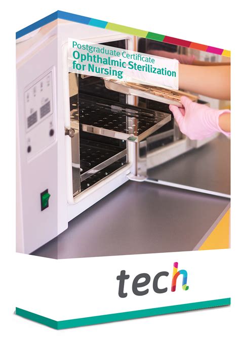 Postgraduate Certificate In Ophthalmic Sterilization For Nursing Tech
