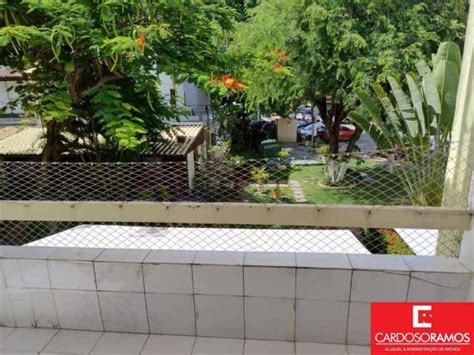 Apartamento 3 Quartos Na Avenida Praia De Itapoan Vilas Do
