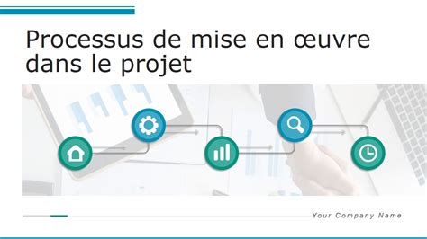 Top 7 Des Modèles De Plan De Mise En œuvre De Projet Avec Des