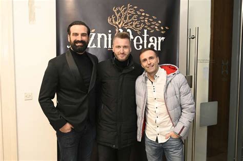 Denis Avdić Presenetil Z Odločitvijo Svet24si