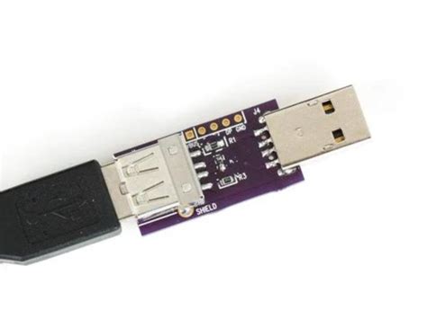 Get Yourself A Usb Condom Usb Data Blocker Privacy