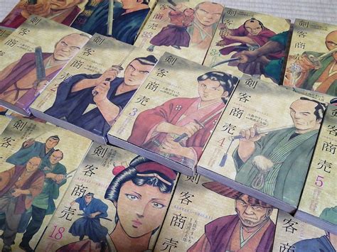 【傷や汚れあり】b2l 漫画 剣客商売 1～40巻 まとめてセット 大島やすいち 池波正太郎 リイド社 コミックの落札情報詳細 ヤフオク