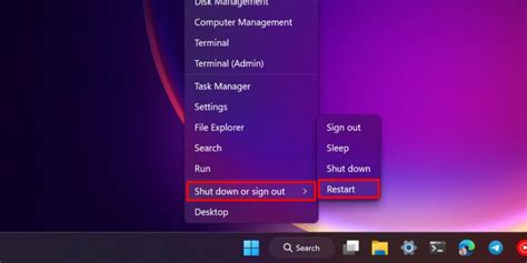 How To Restart Windows Make Tech Easier