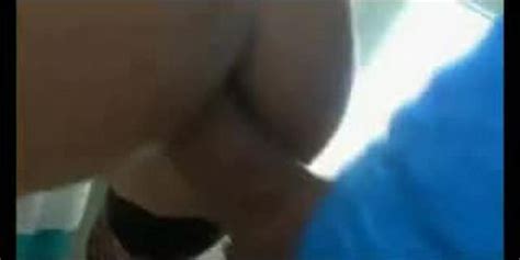 Thesandfly Sexbites Vacation Balcony Vixen
