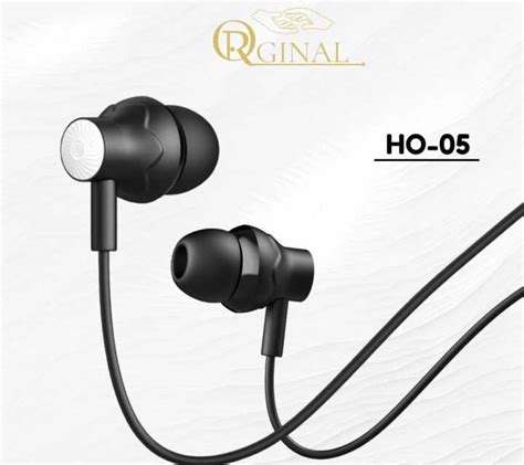 Hf Orginal Colokan Type C Ho 05 Plus Pack Lazada Indonesia