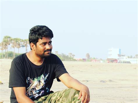 Longlasting Yuvan Yuvakishorekavuru • Threads Say More
