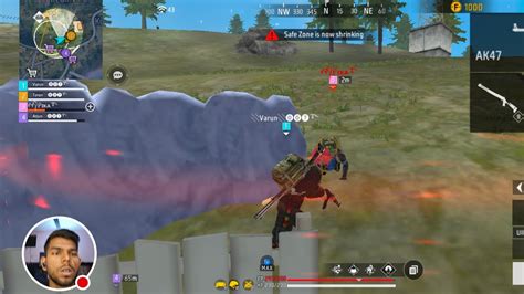 Br Rank Push Youtube