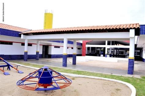 FNDE repassa recursos para manutenção da educação infantil em Sinop e