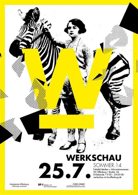 Pin P Poster Designs