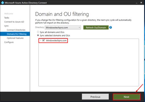 How To Convert Federated Domain To Managed Domain In Azure Ad Part One