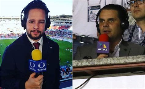 Raoul Pollo Ortiz acepta que Martinoli sí generaba presión a Televisa