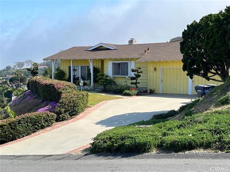 2978 Crownview Dr Rancho Palos Verdes Ca 90275 Mls Pv23088258