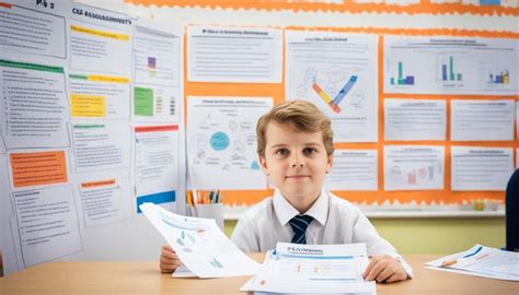 Download P5 Ca1 Science Paper Singapore Resources Learning Sense