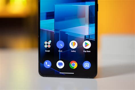 Asus Zenfone Ultra Review A ROG Phone Without The Sparkle PhoneArena