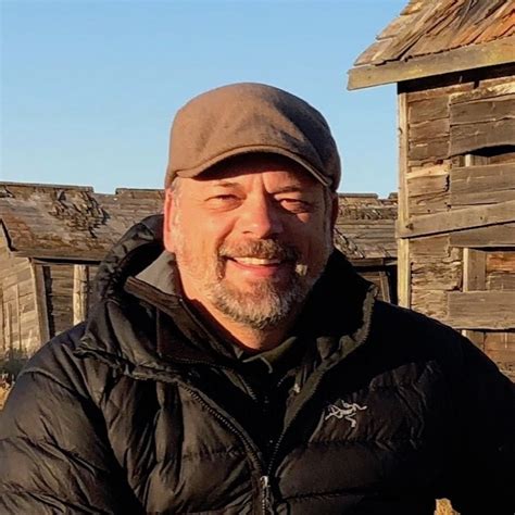 Alex Rayner Vendor And Sponsorship Coordinator Global Bushcraft