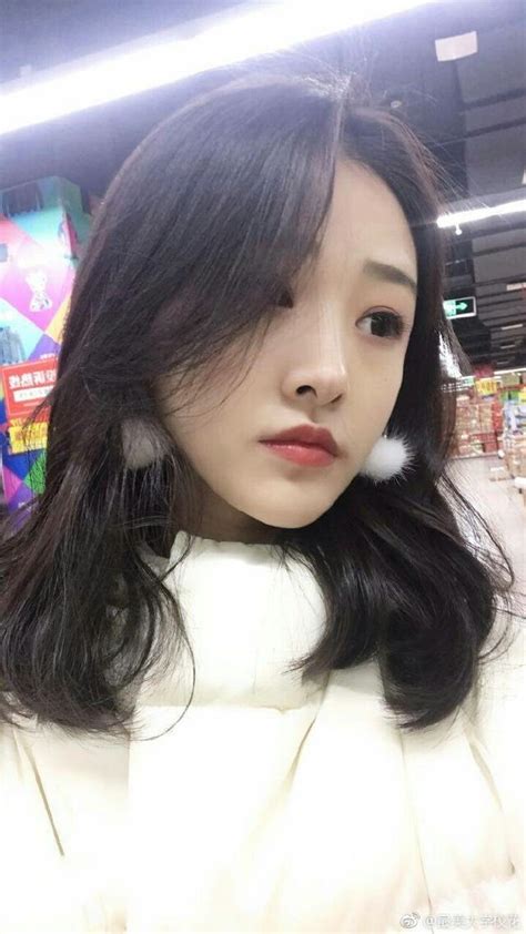 最美大學校花推薦 每日頭條
