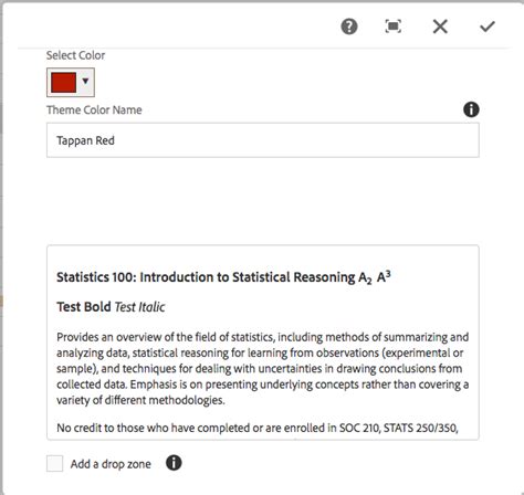 Rte Plugin Menu Is Not Visible Until You Click Inside The Rte Textarea In Aem 63 Touch Ui