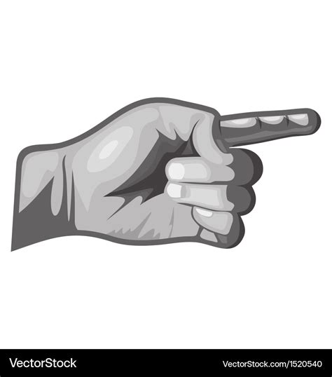 Point Royalty Free Vector Image Vectorstock