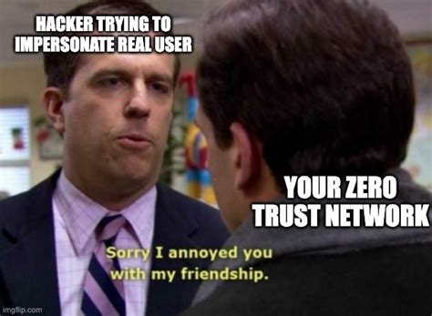 Zerotrust Appsecengineer