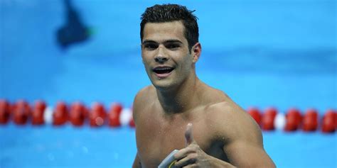 De Knapste Mannen Op De Olympische Spelen In Rio 2016