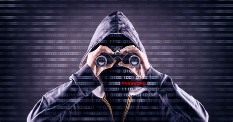 What Is Spyware