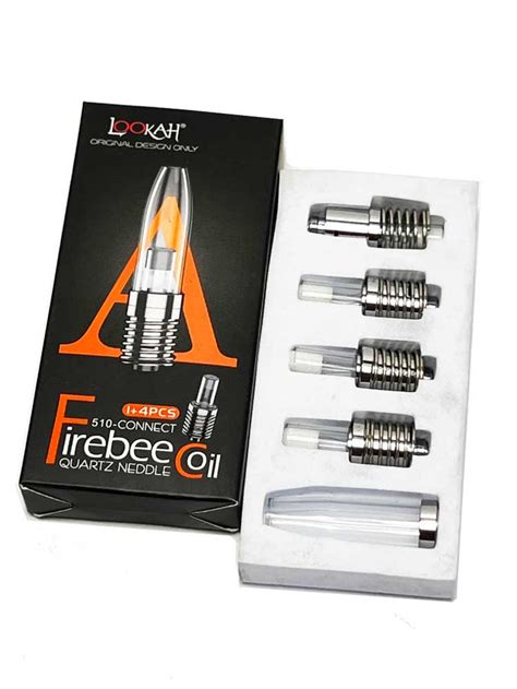 Vape Coils And Atomizers For Dab Rigs — Badass Glass