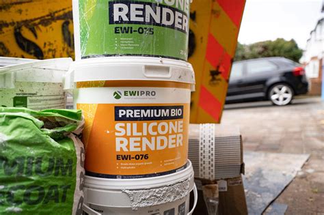 Is Silicone Render Any Good Ewi Store