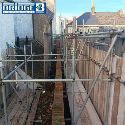 Bridge Civil Engineering Ltd On Linkedin Thebridgeway Bridgecivileng