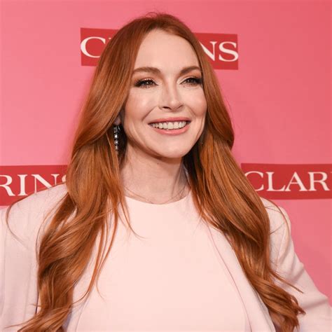 Lindsay Lohan Calls Son Luai My Heart My Everything As He Turns 1