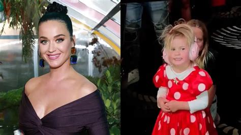 Fakta Daisy Dove Bloom Putri Katy Perry Dan Orlando Bloom Orami