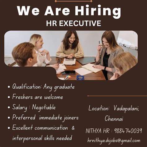 nithya kannan on linkedin hr hiring recruitment hrrecruiter