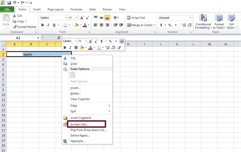 How To Center Across Selection In Excel Shortcut And Examples