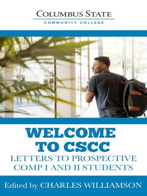 EBook Welcome To CSCC By Charles Williamson OverDrive Free Ebooks Audiobooks Movies From