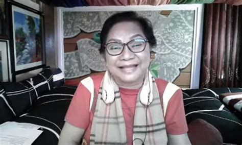 Inoperahan Sa Lalamunan Dahil Sa Polyps Cristy Todo Thank You Kay