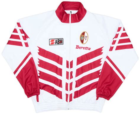 Torino Abm Track Jacket M
