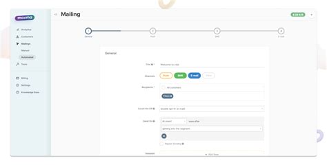 Maxma Software Reviews Demo And Pricing 2024