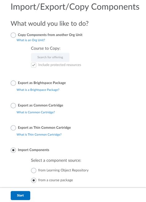 Use Scorm And Xapi In Mycourses
