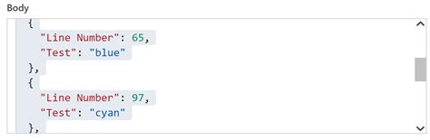 azure get an incrementing number in logic app select stack overflow