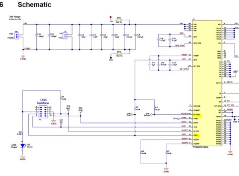 Tpsm846c23 Pull Up Resistor For Pmbus Pins Power Management Forum Power Management Ti