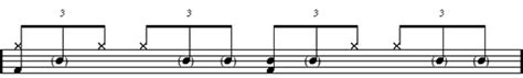 Learn How To Play The Single Paradiddle Diddle Drum Rudiment