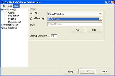 Dominoc925 Fix Geomedia Webmap 61 Administrator Permissions Error